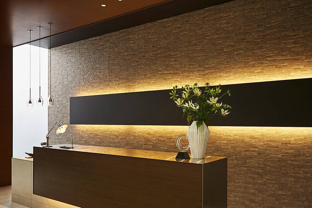Interior Wall Panel – Interra USA